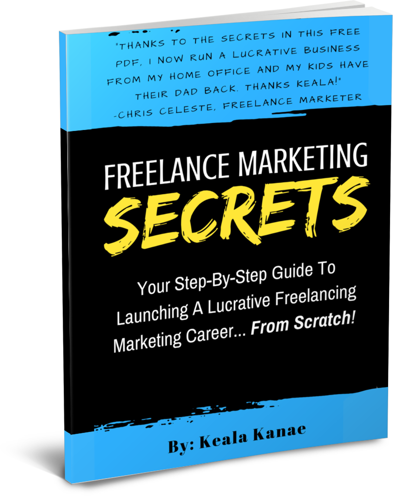 Freelance Affiliate Guide – Freelance Digital Pro